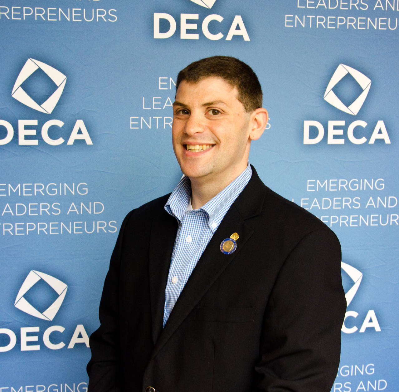 New Jersey DECA State Staff – New Jersey DECA