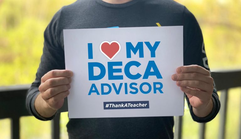 DECA Dress Code – New Jersey DECA