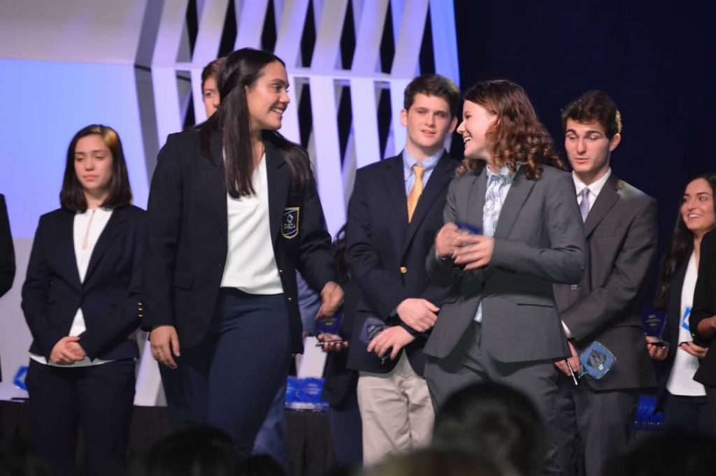 NJ DECA Calendar – New Jersey DECA